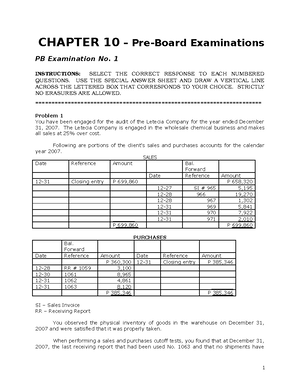 Volume III The Revised Chart of Accounts Updated 2015 - i GOVERNMENT ...
