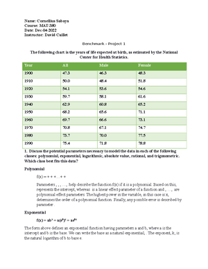 Pillarsof Society Matrix - MAT-144 - GCU - Studocu