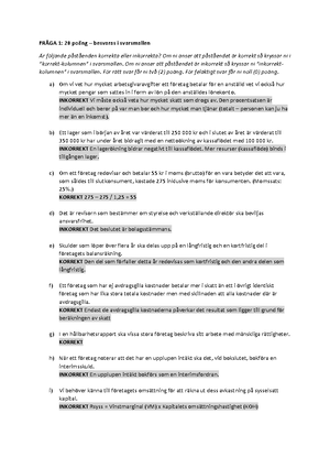 Chart of accounts 2022 - Kontoplan - Chart of accounts – BAS 2022 ver 1 ...