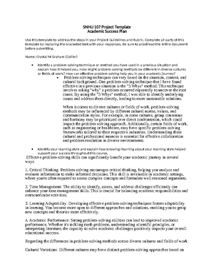 ENG 190 Module Three Collection of Sources Assignment - The Pandemic ...