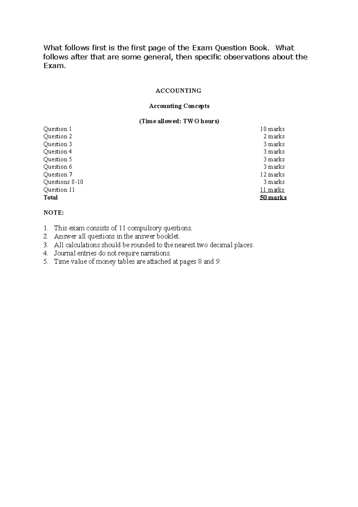 Exam SC 19info - What follows first is the first page of the Exam ...