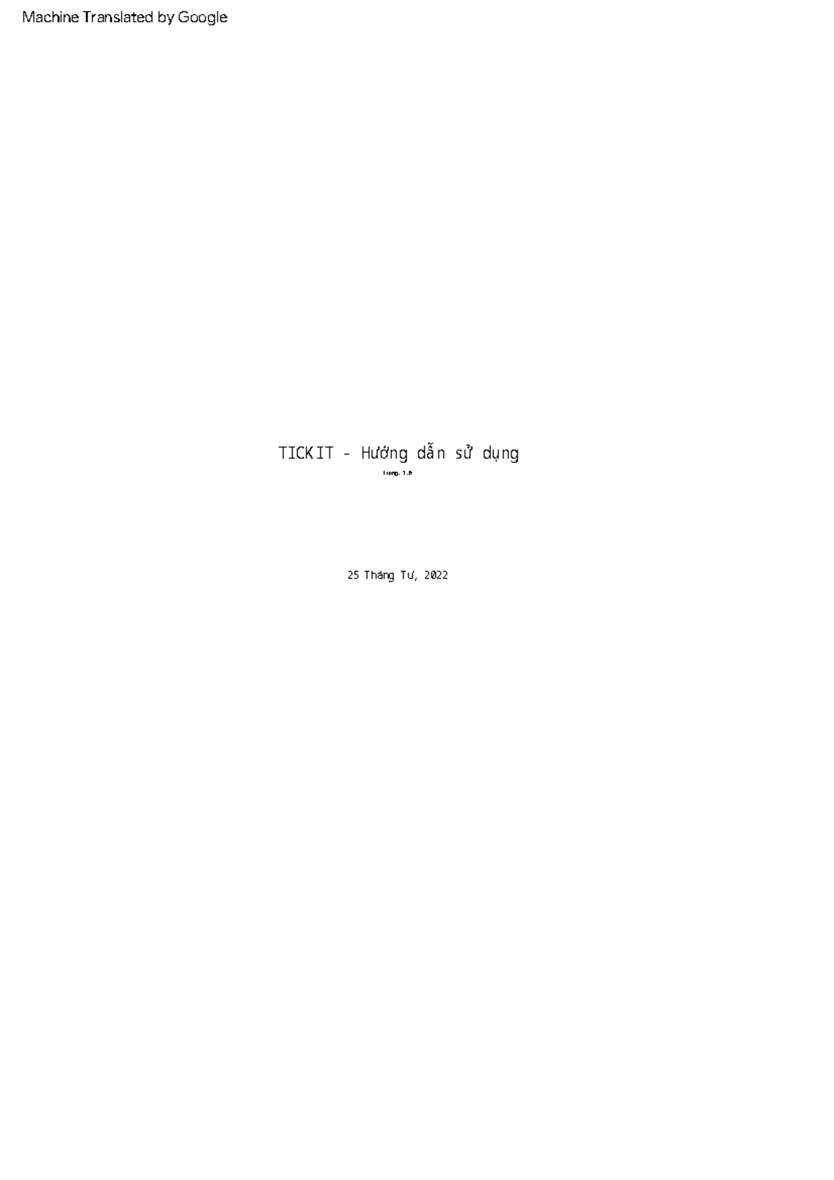 Dskit User Manual En - TICKIT - Hướng dẫn sử dụng Trong. 1. 25 Tháng Tư ...