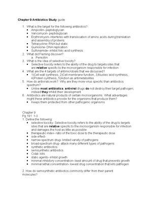 (Sample) Unknown Lab Report - Unknown Lab Report Unknown Introduction ...