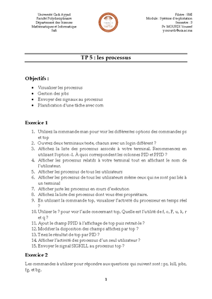 Chapitre 3 MC68HC11 - Chapitre 3 Initiation aux microcontrôleurs ...