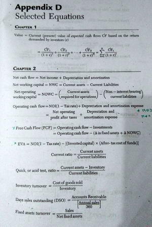 Gleim-CMA-Review-Part-1-2023-Edition-Book-Preview - i by Irvin N. Gleim, Ph., CPA, CIA, CMA, CFM ...