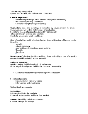 Feldman assignment on Philosophy - A. What is the topic or subject of ...