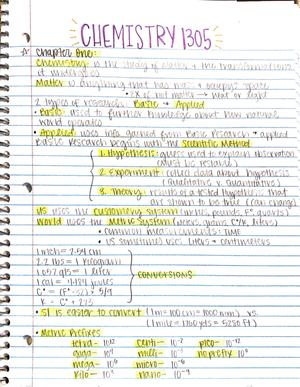 Chemistry - spring 2023 - Wavelength and Frequency Electromagnetic ...