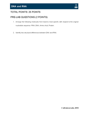 580352 Measurement Uncertainty ADA Lab Manual - CHEMISTRY Measurement and Uncertainty ...