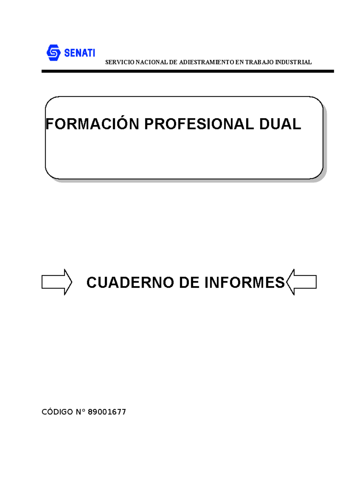 Plantilla - dsfsf - SERVICIO NACIONAL DE ADIESTRAMIENTO EN TRABAJO ...