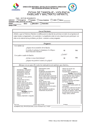 M-CHAT-R F Spanish Spain - CUESTIONARIO M- CHAT REVISADO DE DETECCIÓN ...