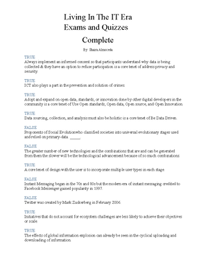 PROG3111 Programming (Java) Nciii Part 1 First Quarter Exam - PROG3111 ...