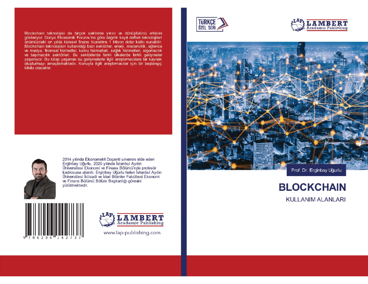 Blockchain Kullanim Alanlari - - Studocu