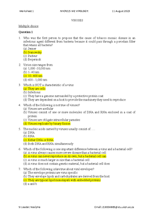 Chapter 31 - Chapter 31: Fungi – Study Guide Multiple-Choice Questions ...