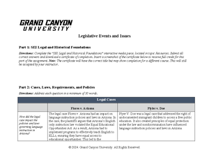 ELM-315 RS ELM 315 Reading Toolkit - Reading Toolkit Directions: Complete various sections of ...
