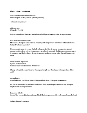 Lab report 2 - Grade: B - Madison Clark Investigation of Resonance of ...