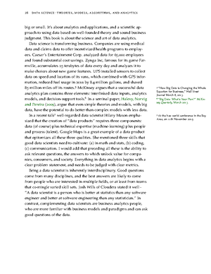 DSA Book-78-101 - This pdf covers advanced topics of data science - 78 data science: theories ...