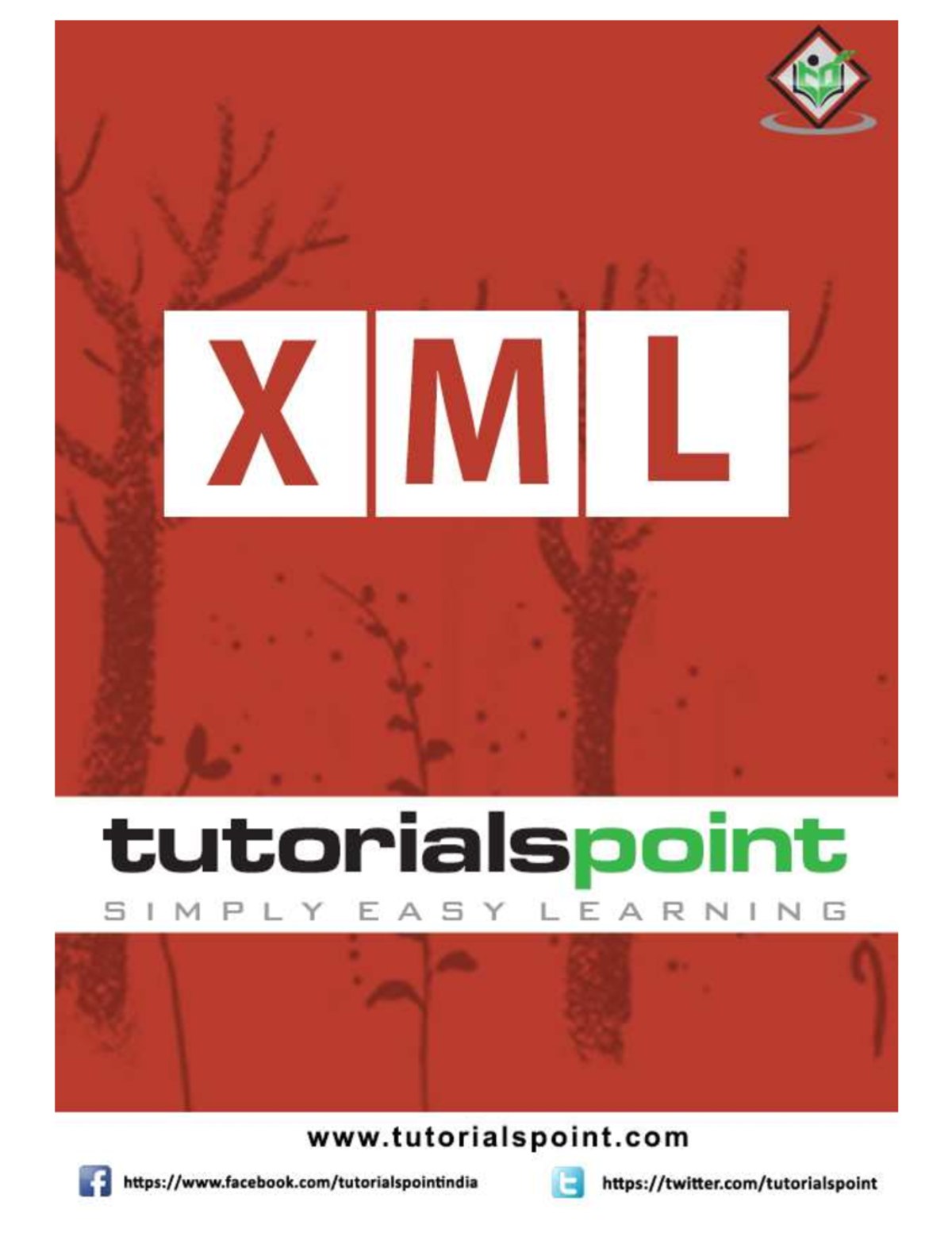 Xml Tutorial 2017 Extensible Html I About The Tutorial Xml Stands