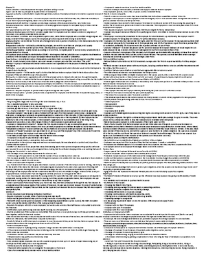 Understanding Court Procedures - They are designed to ensure that legal ...