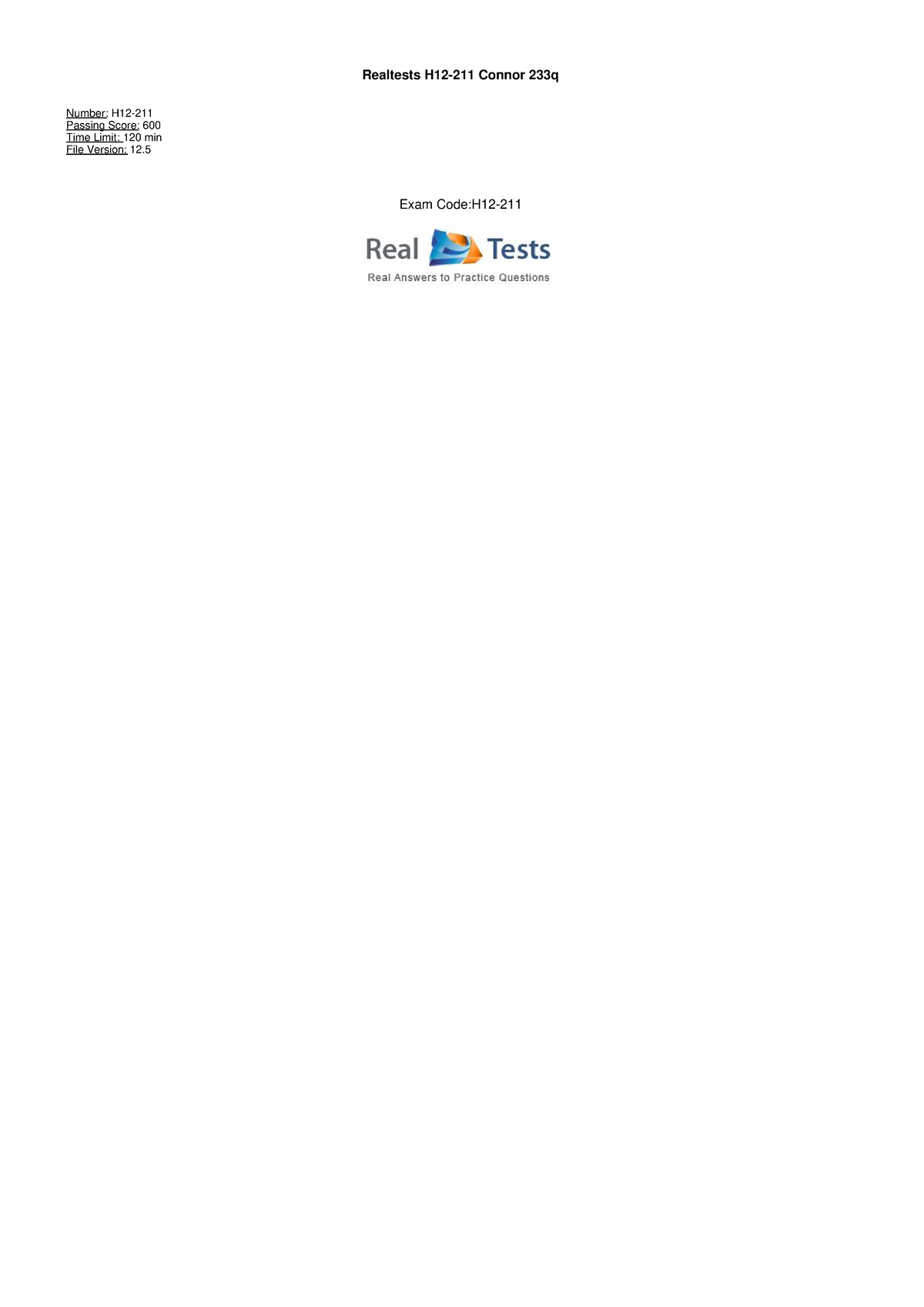 HCIA RS new - our description is too short, please give your document a clear description. - Studocu