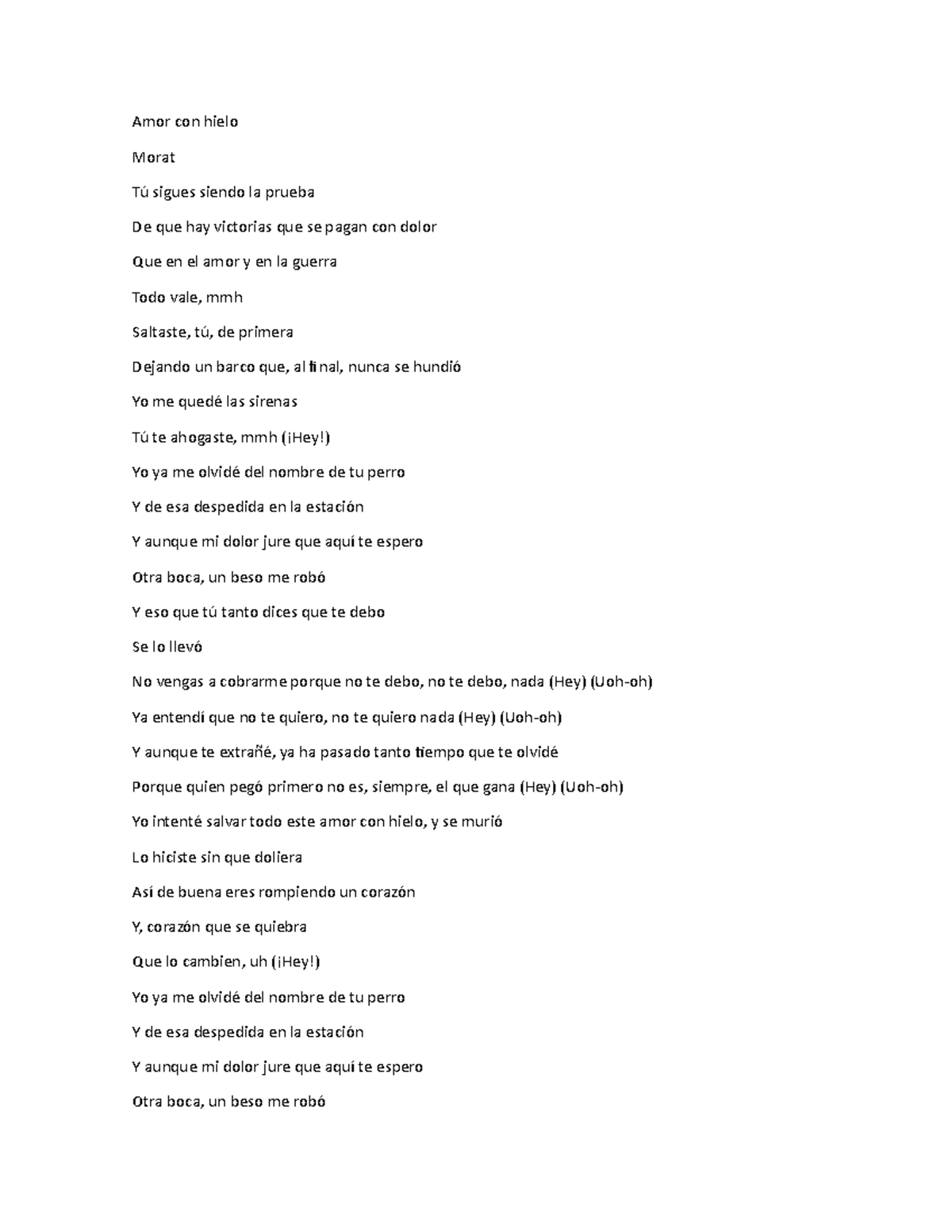 Amor con hieloAmor con hieloAmor con hieloAmor con hieloAmor con ...