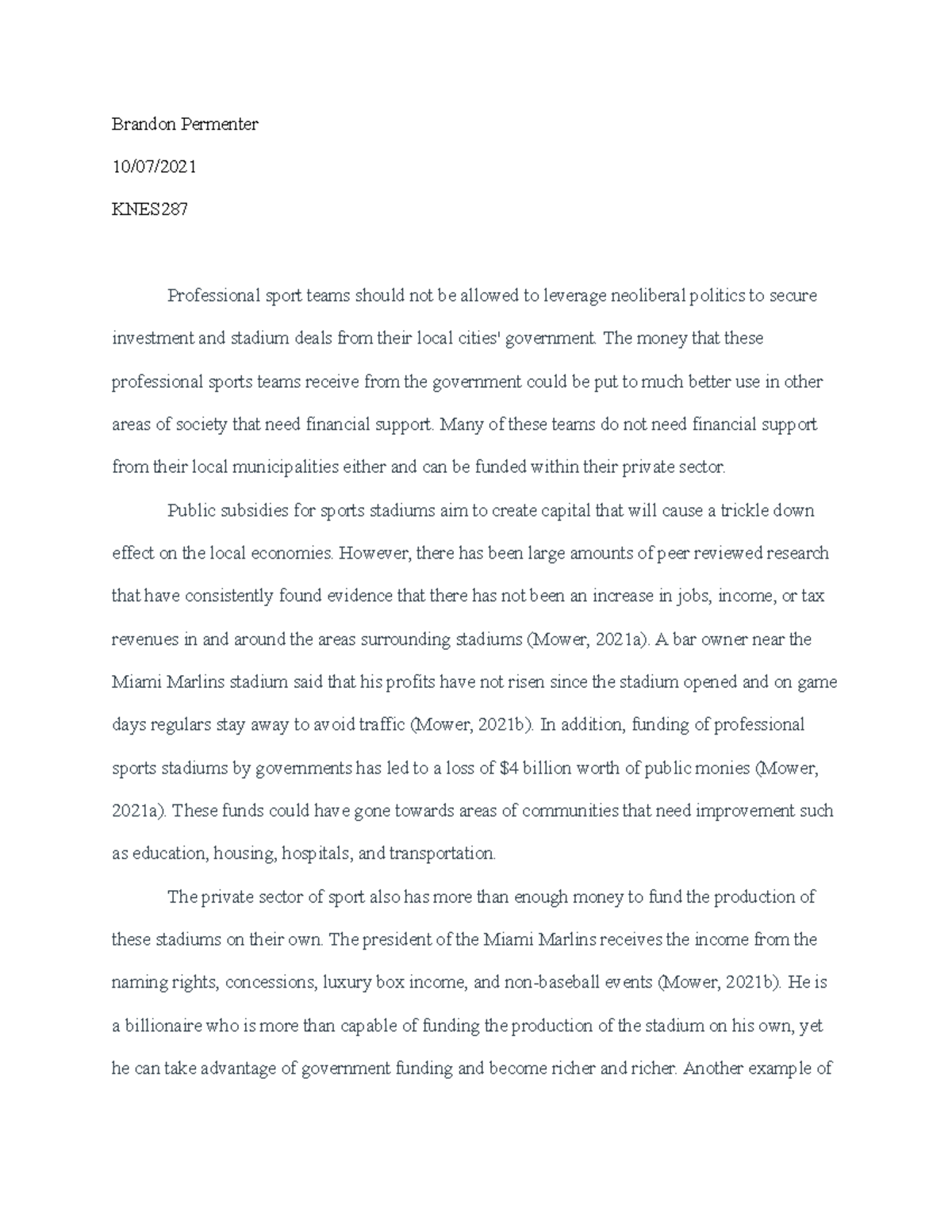 Mini Essay #5 - bklnlrgrb ntklbnrklm;snkj. njkfdbnkjl n kj fdnkl nkl fd ...