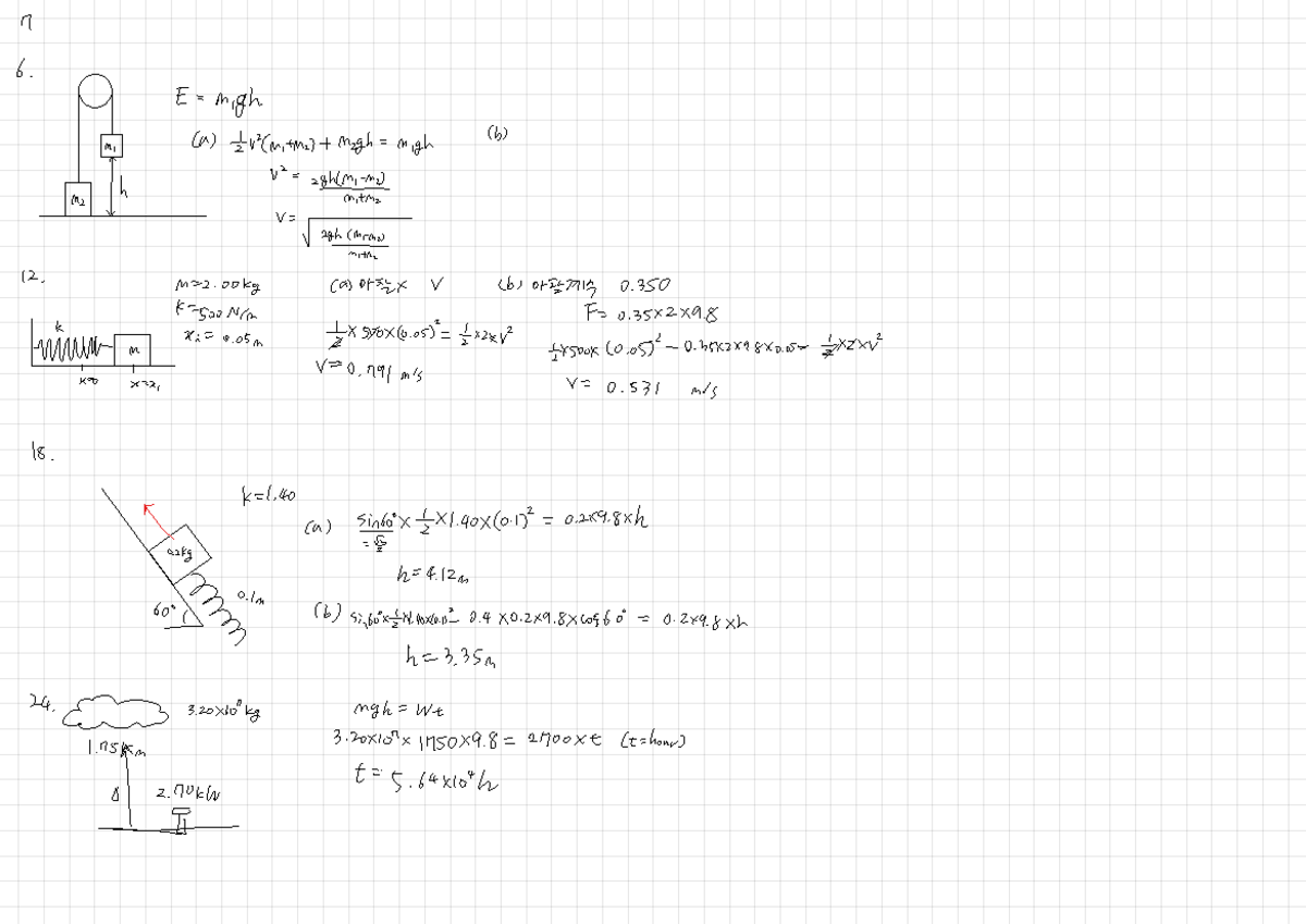 Dhyifshiuhfsuiii - 7 6 E migh M , Ca) (M , tm 27 + magh = migh ( b ) " mdh V β= mimagh( ) ~ M ...