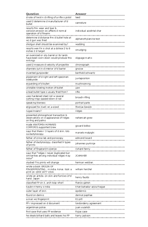 Fire Code of the Philippines Practice Exam (Part 3) - What term is used ...