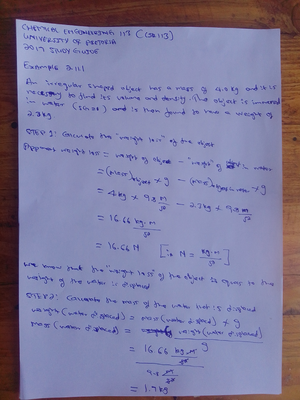 Example 2.11.1 B - CIR 211 - Studocu