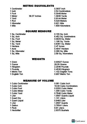 CHEM 4 Engtech Lecture-Notes - Thermodynamics - Studocu