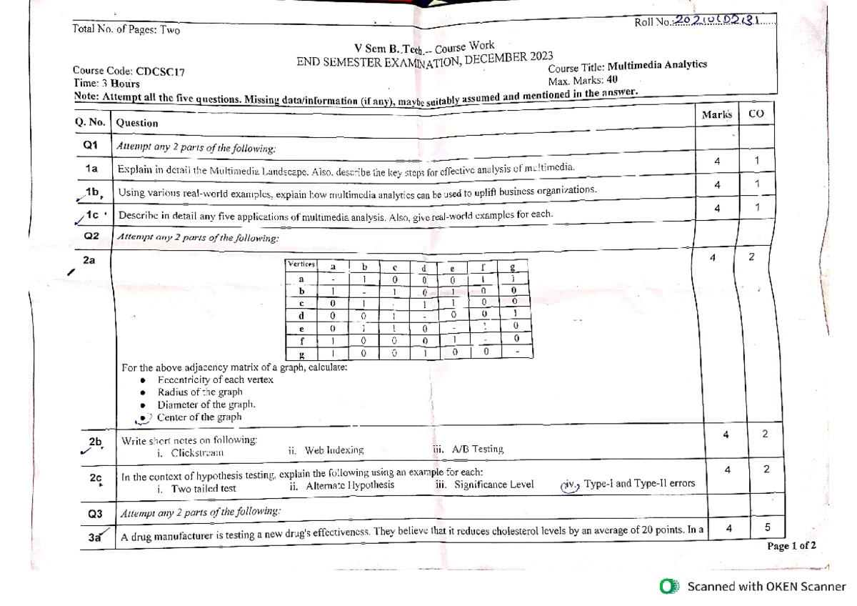 DC lab file - Distributed Computing lab - NAME: DIVYANSH SHARMA COURSE: DISTRIBUTED COMPUTING ...