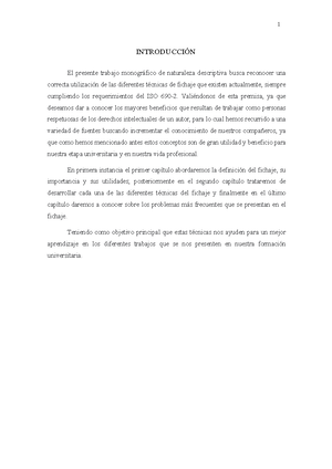 Carta del lector - Carta del Lector La CARTA DEL LECTOR es un género ...
