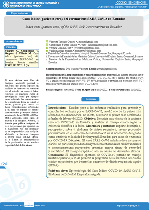 Escala de Ariscat Preoperatoria de Anestesiología - Escala de Ariscat ...