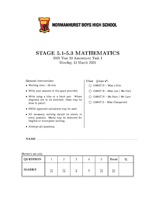 Third Space Learning 3D Trigonometry GCSE Worksheet 1 - 3D Trigonometry ...
