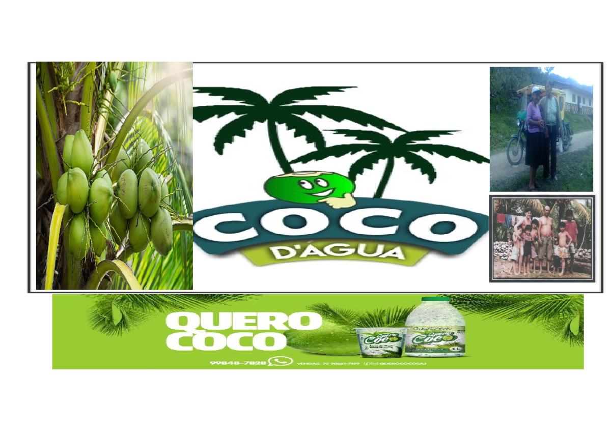 Letrero - Ciencias de la Salud - QUERO coco GO QUEROCOCOSA QUERO coco ...