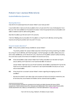 Sample Med. Map - med map for clinical - NUR 1401C - Valencia College ...