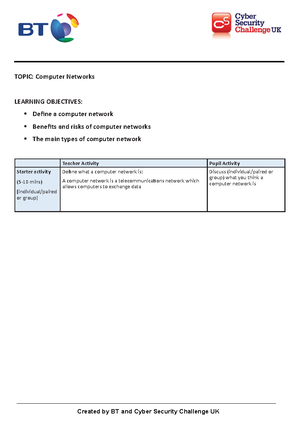 Understanding Computer Architecture - UNDERSTANDING COMPUTER ...