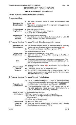 Module-IN-special-topics-in-finance-V2 02262021 - THE COUNTRY’S 1 st ...