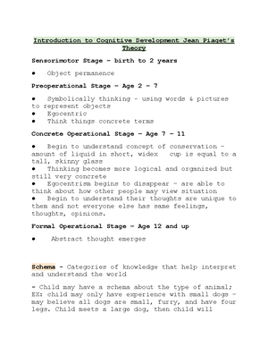 Week 5 Event Analysis- Marketing 261 - Week 5 Event Analysis - Blue ...