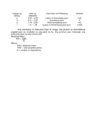 Parang Sabil Buod - Summary Panitikan Ng Pilipinas - Abdullah at Putli ...