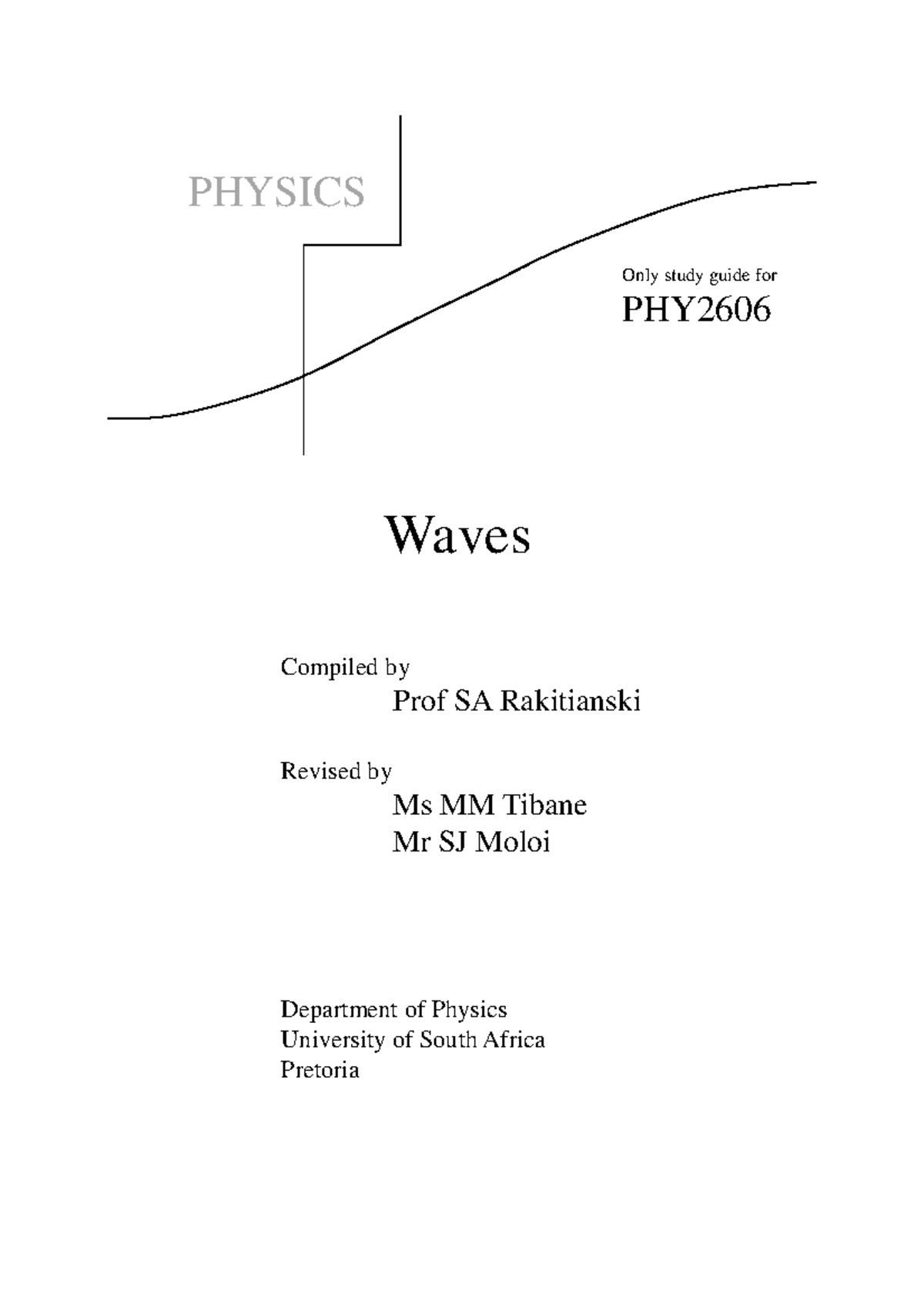 001 2011 4 b - Practice problems for homogeneous differential equations ...