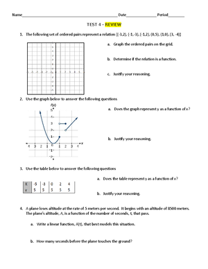 CSSA Maths Advanced 2022 (1) - Studocu