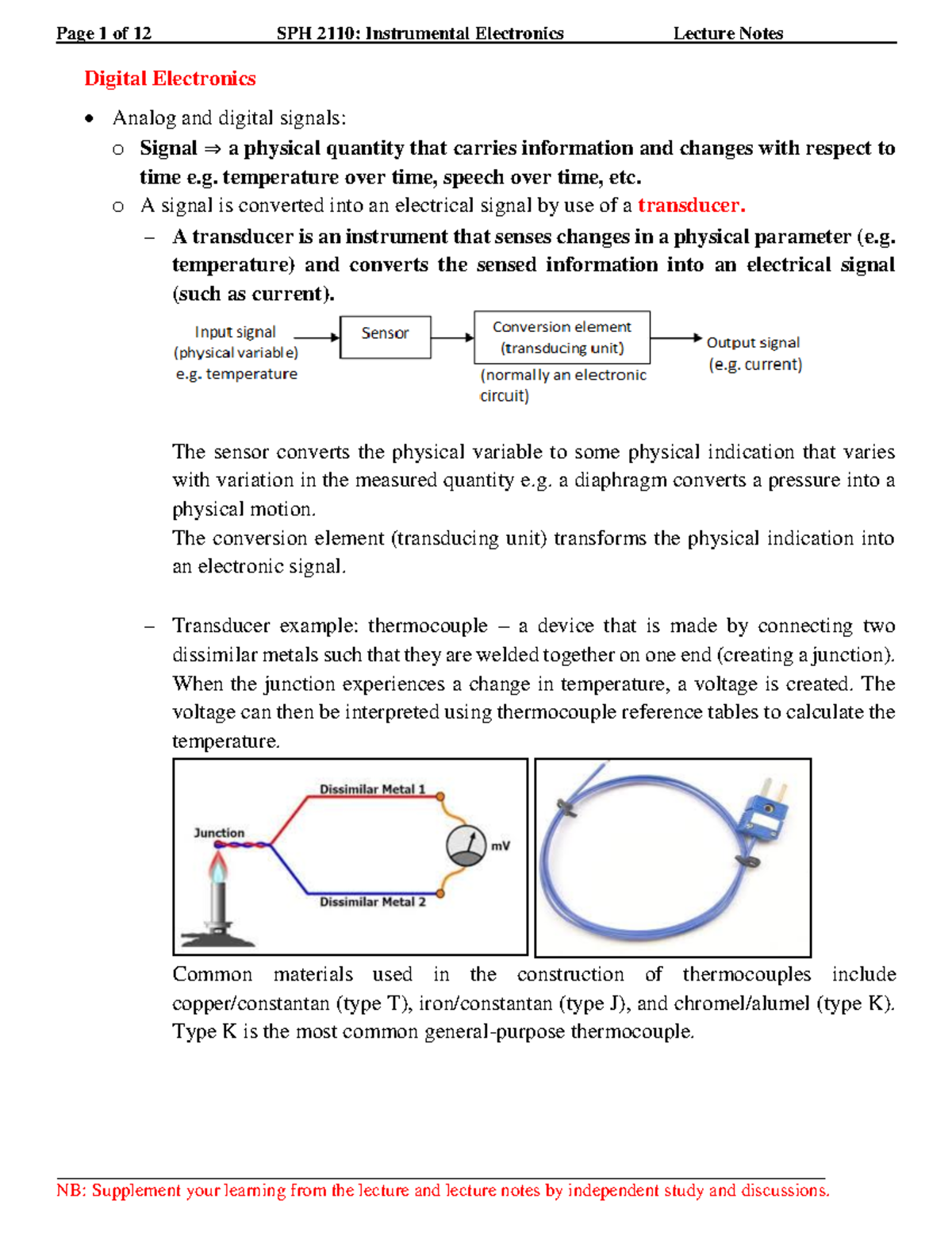 7 Digital Electronics - Bsc. Electrical and Electronic engineering ...