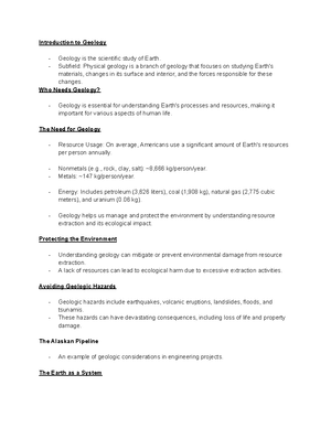 IUGS Classification - IUGS - Geology - Cpx >95% Opx>95% - Studocu