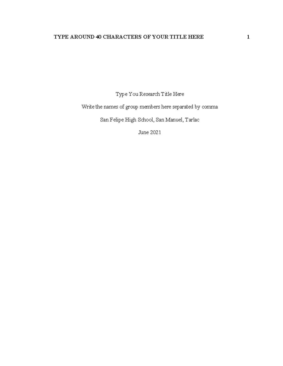 Inbound 6193806715898324396 - Type You Research Title Here Write the ...