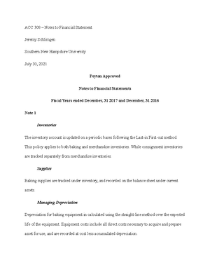 Ch. 2 CPA Exam Practice Questions and Task-Based Simulation - Ch. 2 CPA ...