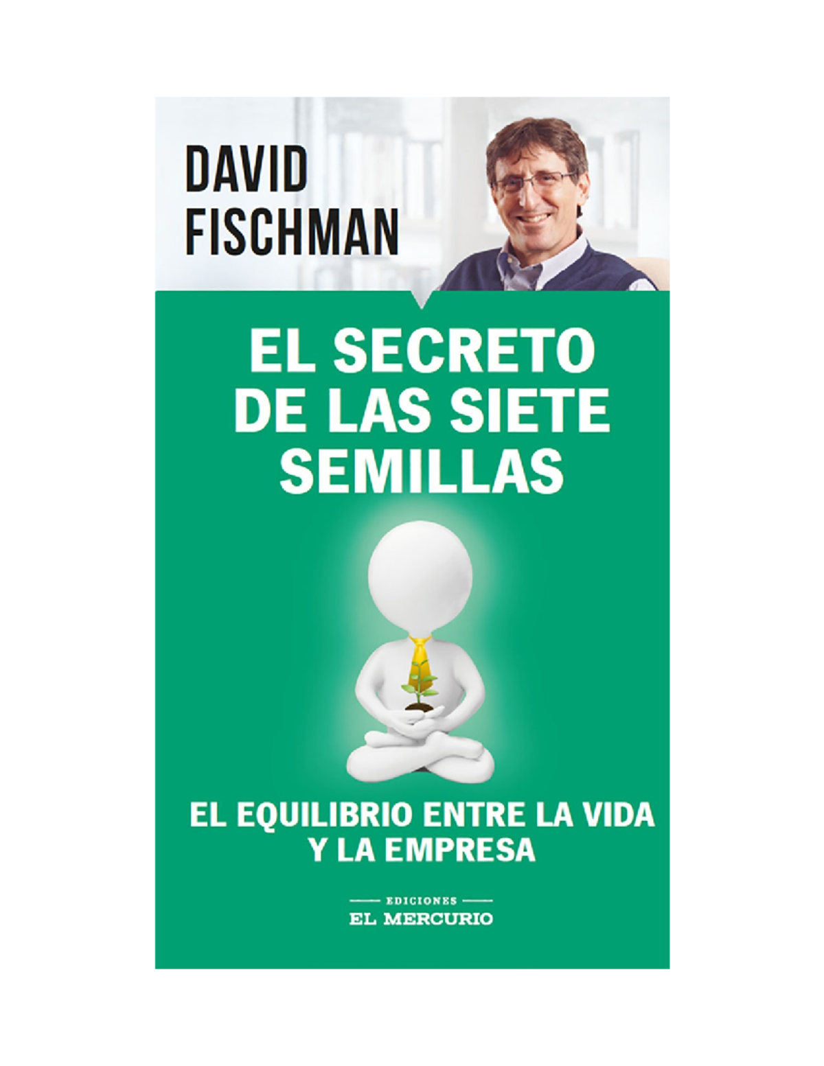 El secreto de las siete semillas - en, o transmitida por, un sistema de ...