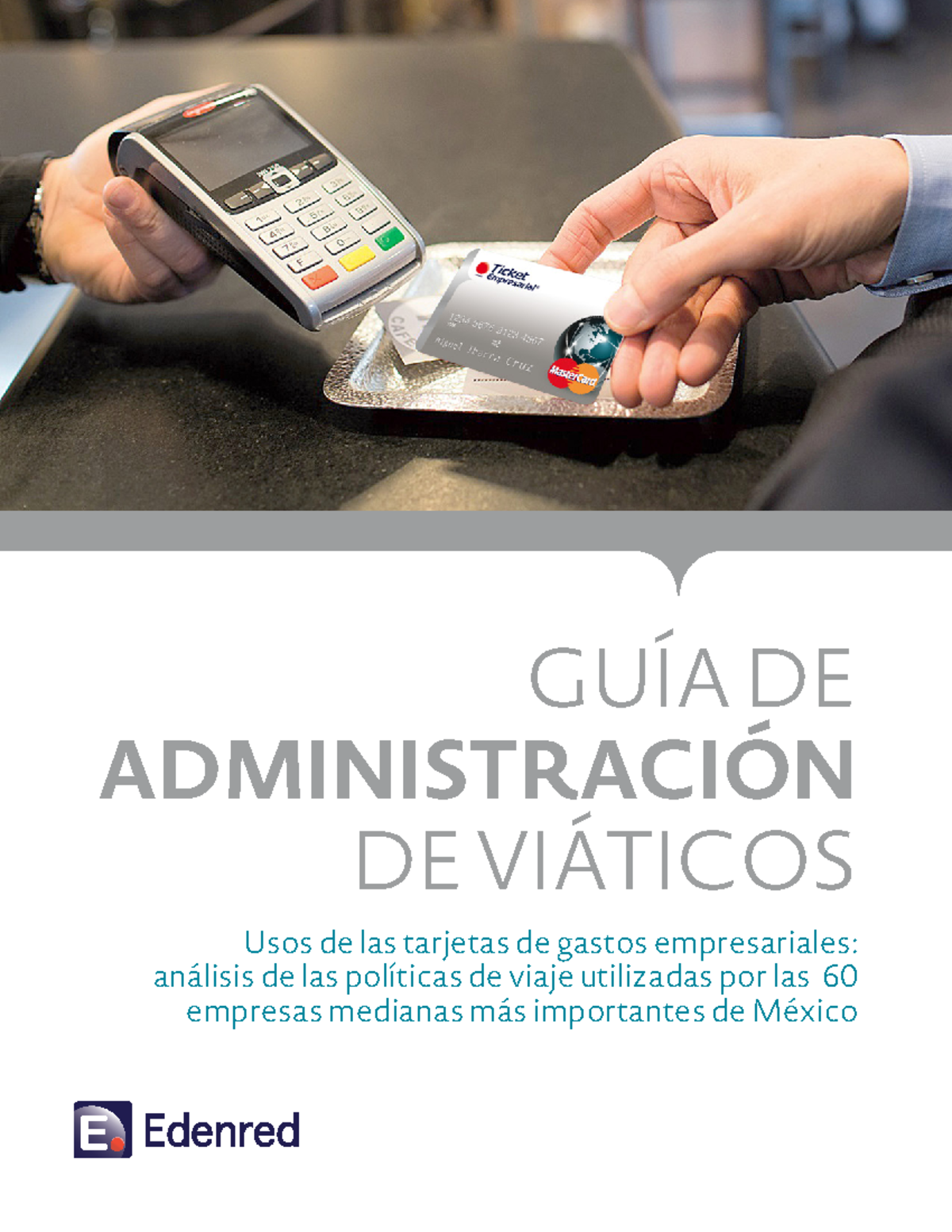 6 e Book Guia de administracion de viaticos-1 - GUÍA DE ADMINISTRACIÓN ...