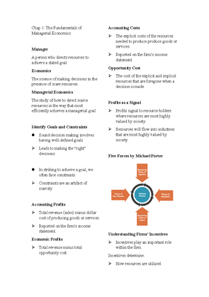 Chapter 3 Individual Problems - Chapter 3 Individual Problems 3-1 ...