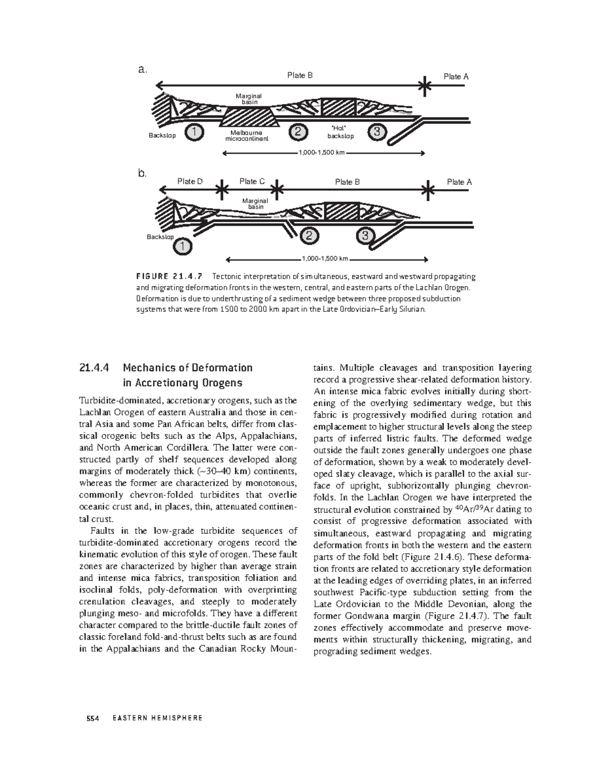 Earth Structure-An Introduction to Structural Geology and Tectonics ...