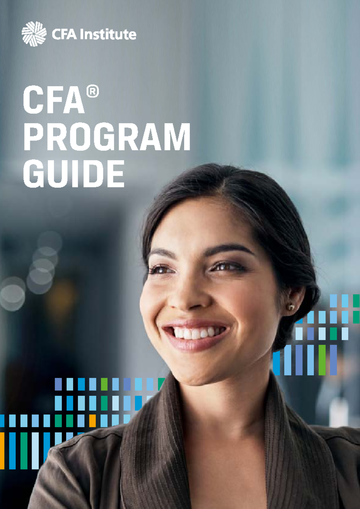 Cfa program guide spreads - CFA ® PROGRAM GUIDE Contents 04 ...